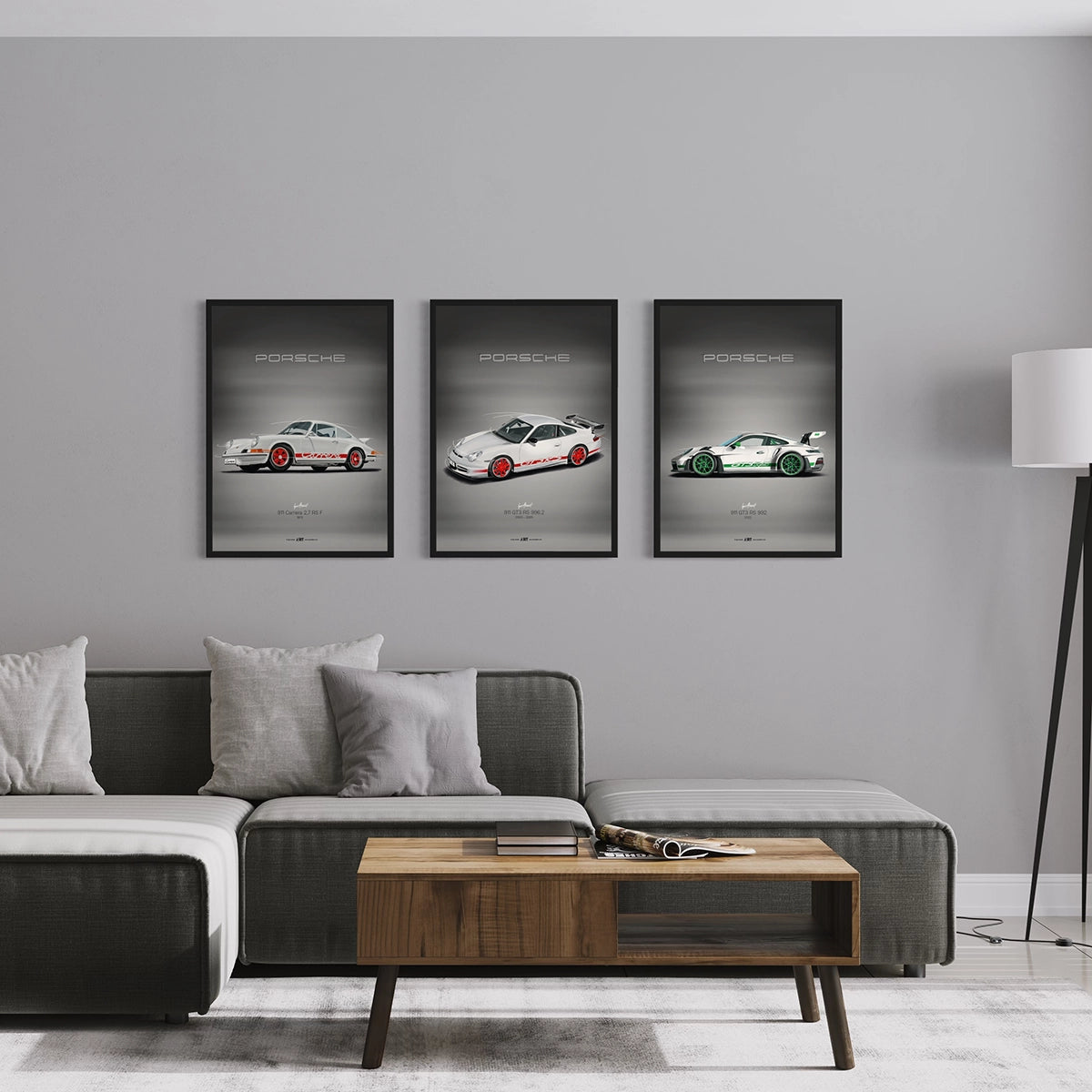 All Posters – AxamitArt